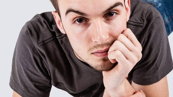 How to Write Romantic Tension