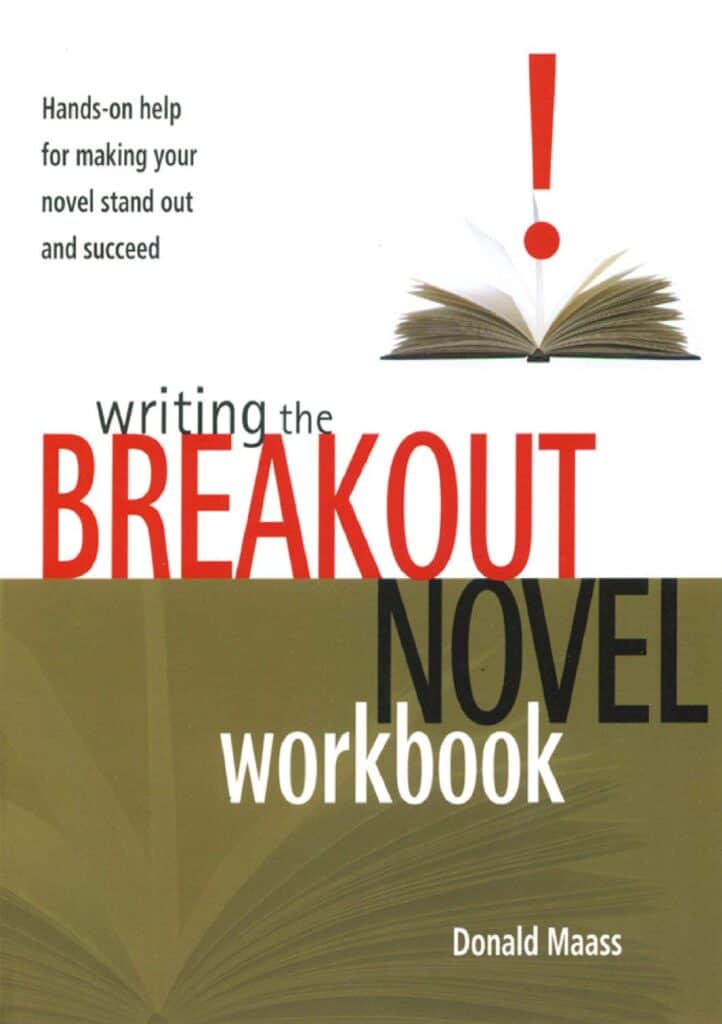 Books about Writing - A Dozen Gifts for Writers and for Yourself