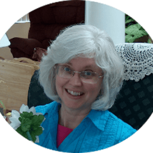 Writing a Mystery for a Children's Magazine by Nancy Sanders
