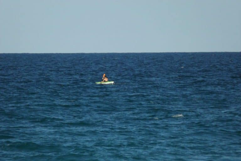 Writing Spaces: I made a list of the things I accomplish while sunbathing.