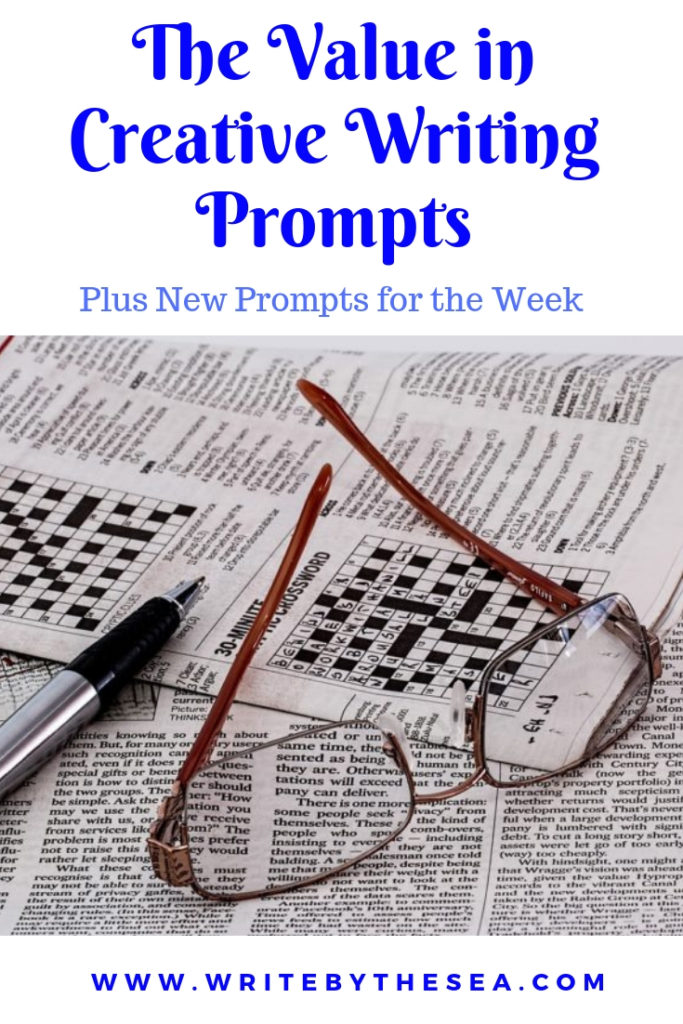 creative writing prompts