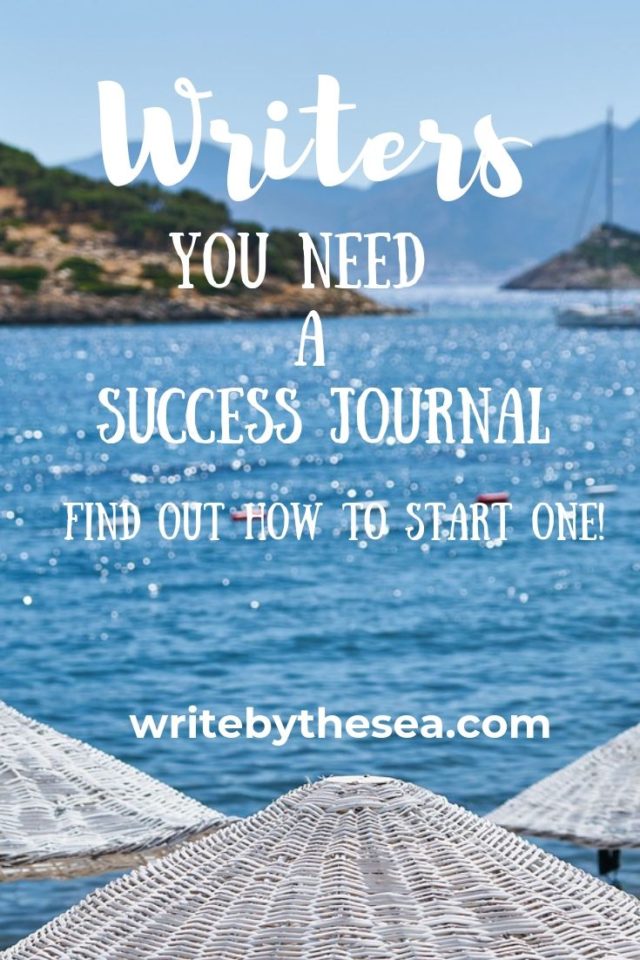 Success Journal: Why You Need a Success Journal