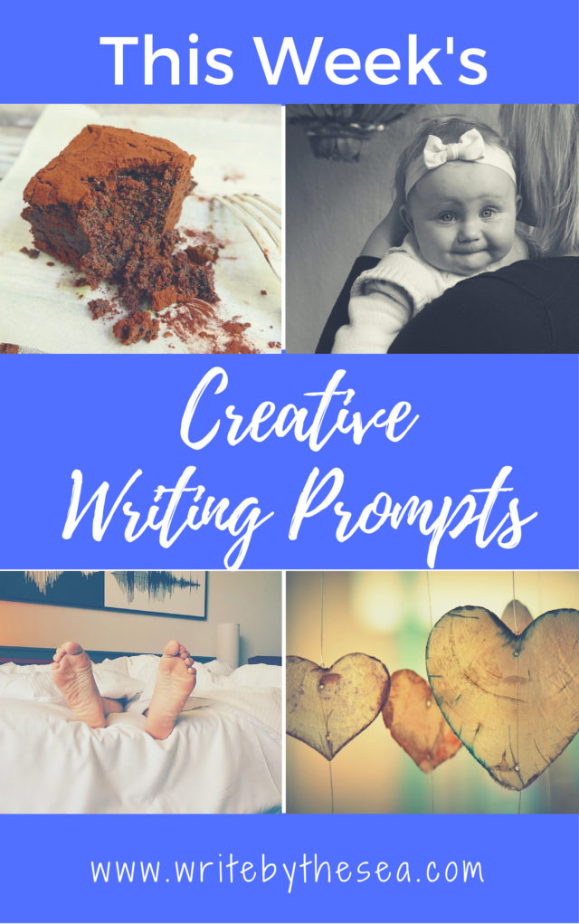 Creative Writing Prompts - Story Starter Sentences - story starter ...