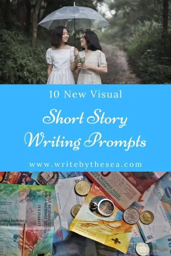 101 Short Stories Prompts : 101 Captivating Betrayal Story Ideas to ...