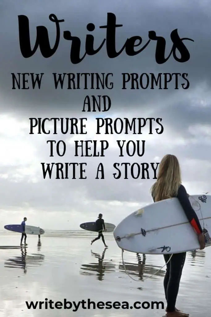 Looking for Some Story Writing Topics? - Law of Attraction for Writers