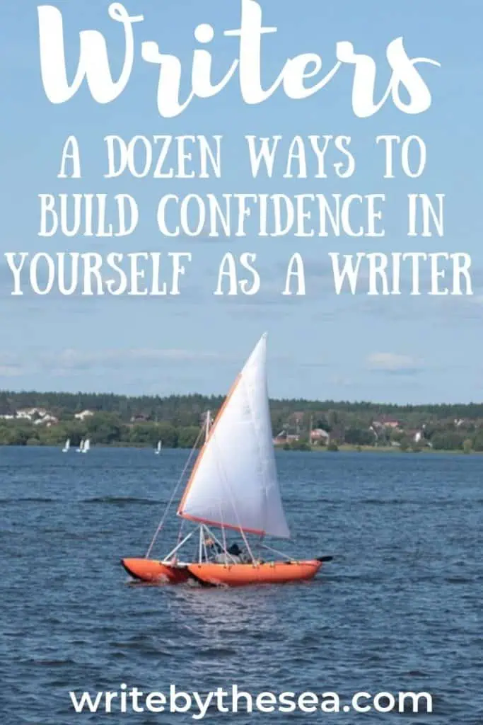 Build Confidence