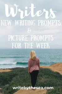 Weekly Writing Prompts - and Printables - Law of Attraction for Writers