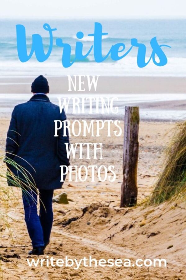 Printable Writing Prompts for the Week - Law of Attraction for Writers