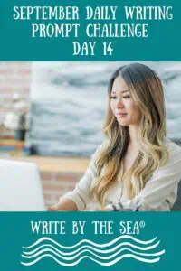 Daily Writing Prompt - Writing Challenge for September - Law of ...