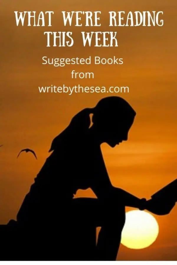 Reading This Week - Law of Attraction for Writers