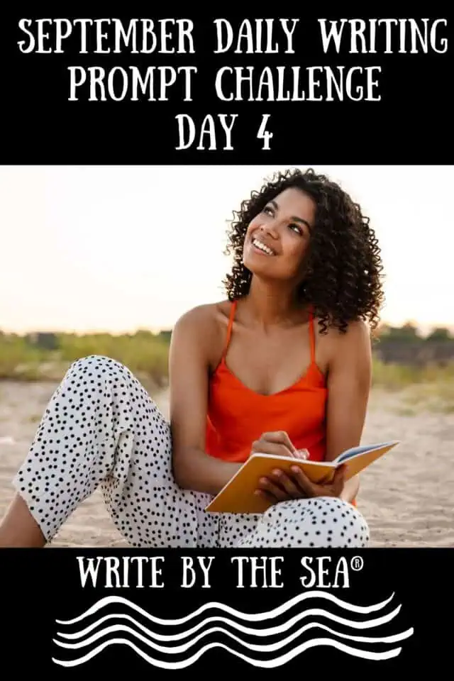 Here are Some More New Creative Writing Prompts with Photos