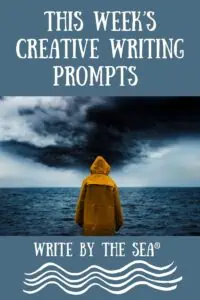 Writing Prompts about Summer Weather - Law of Attraction for Writers