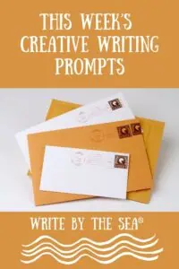 Writing Prompts with Photos - New Printables - Law of Attraction for ...