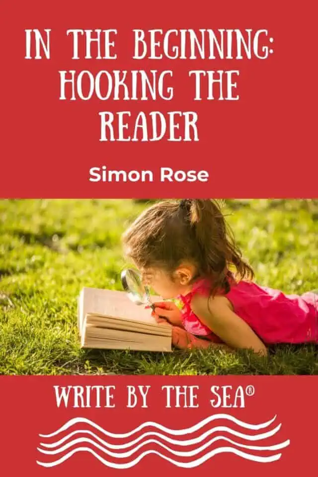 Hooking the reader